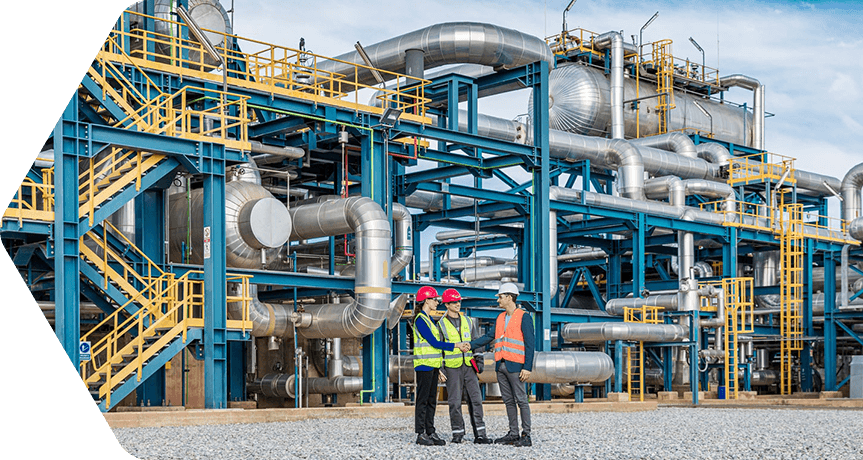 Industrial Chemical Manufacturers in India | Bulk Chemical Supplier